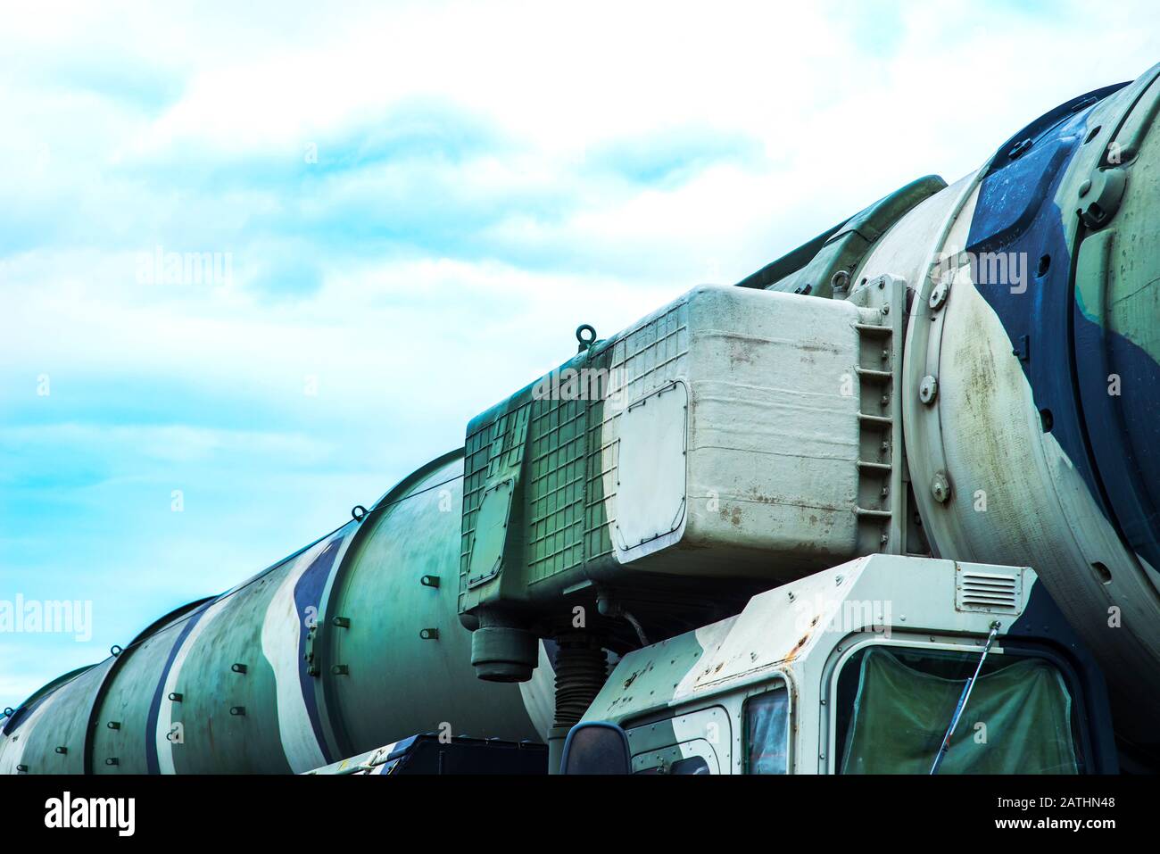 Chemische waffen -Fotos und -Bildmaterial in hoher Auflösung – Alamy