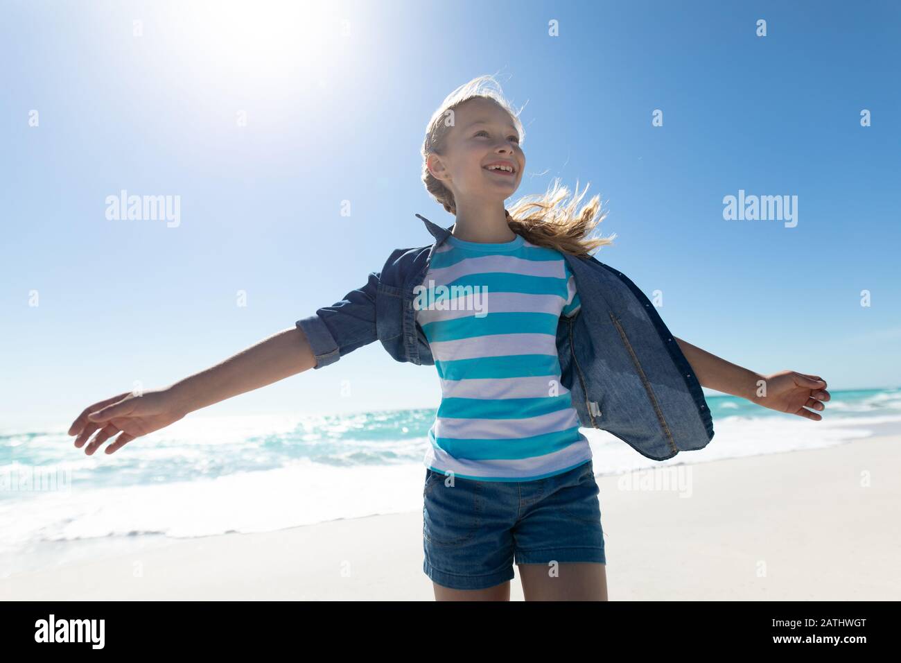 Freie Freiheit Freizeit Freizeit Stockfotos und -bilder Kaufen - Alamy