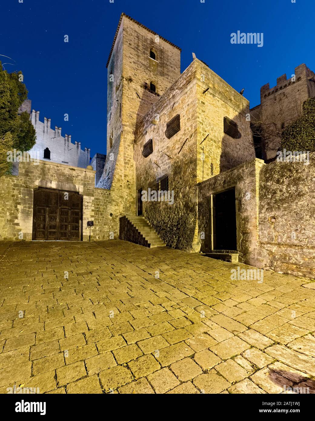 Monselice italien -Fotos und -Bildmaterial in hoher Auflösung – Alamy