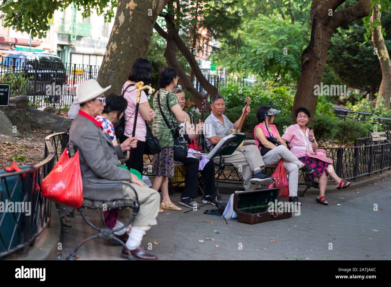 Chinesischer park -Fotos und -Bildmaterial in hoher Auflösung – Alamy