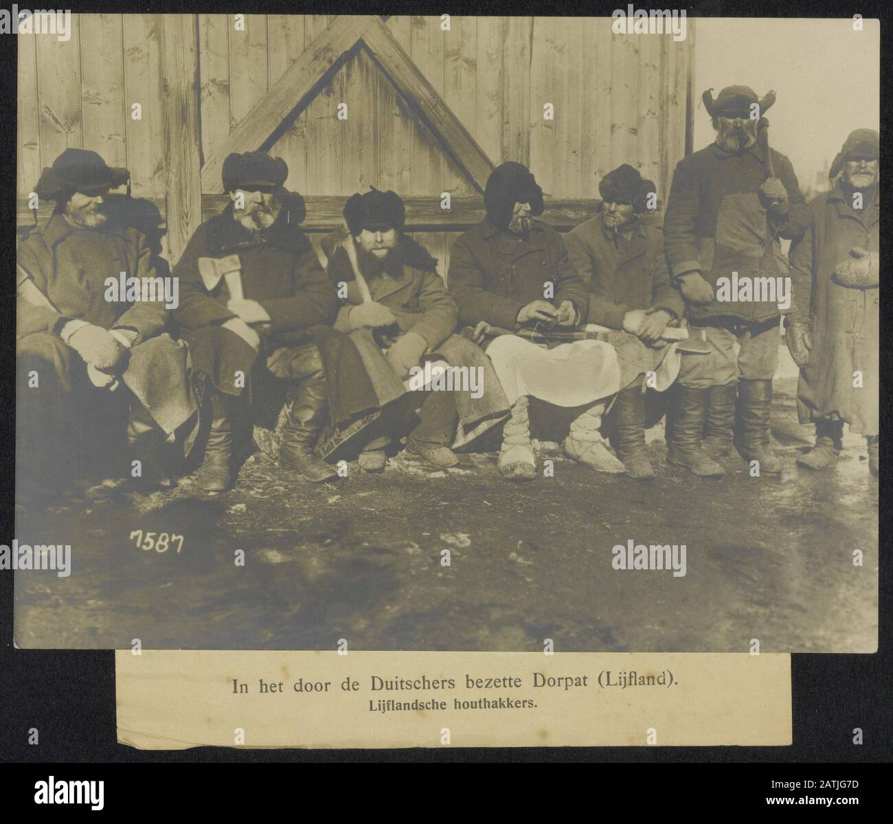 Dorpat estland -Fotos und -Bildmaterial in hoher Auflösung – Alamy