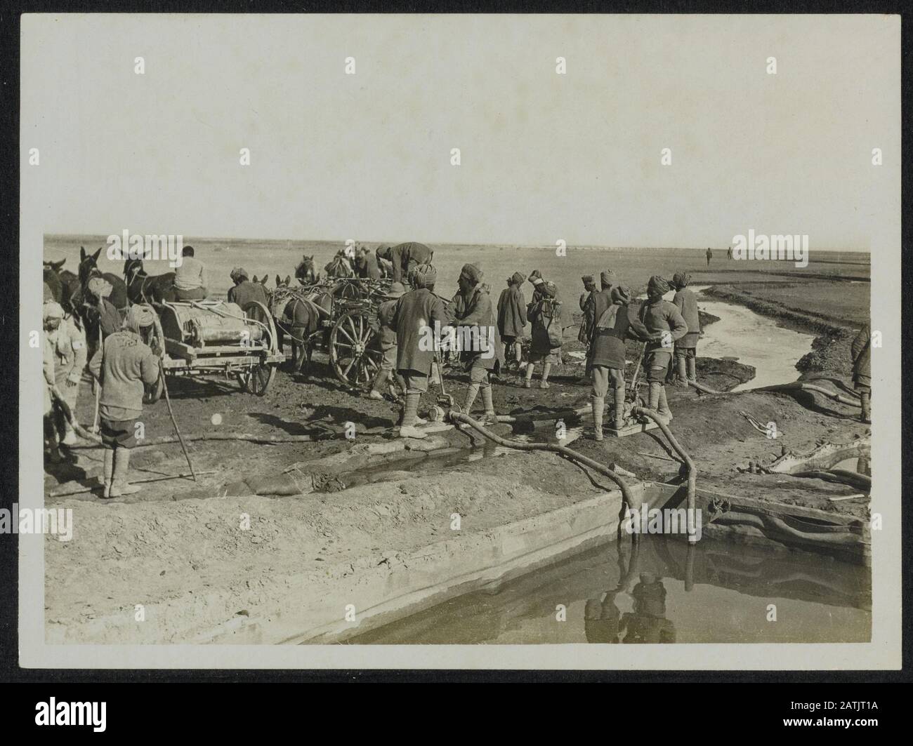 Wasser in mesopotamien -Fotos und -Bildmaterial in hoher Auflösung – Alamy