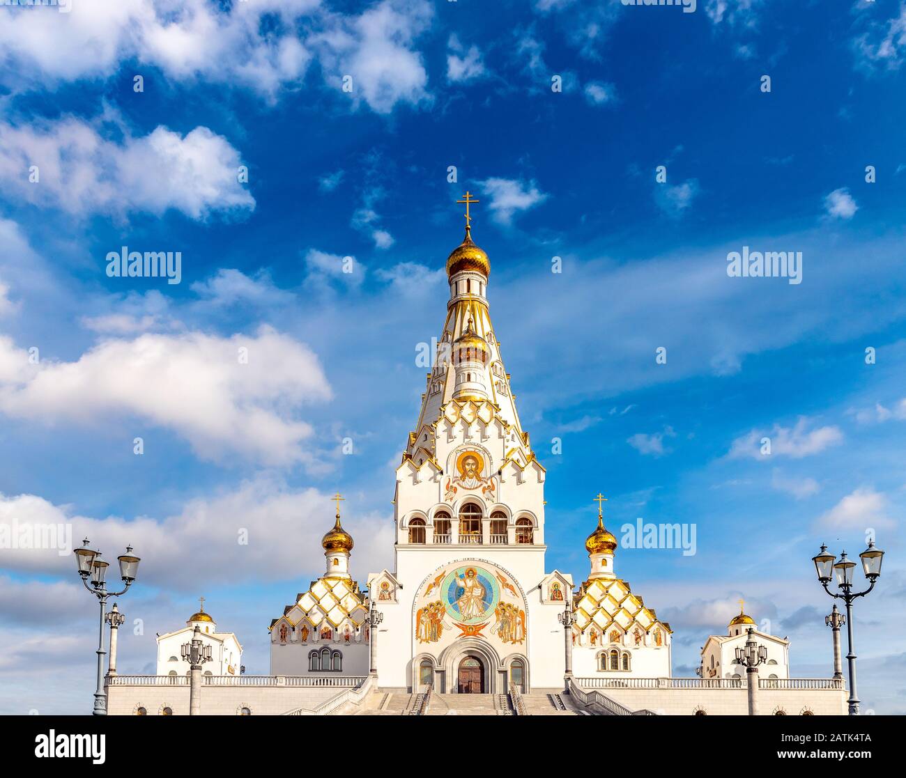 Geschichte Von Belarus Stockfotos und -bilder Kaufen - Alamy