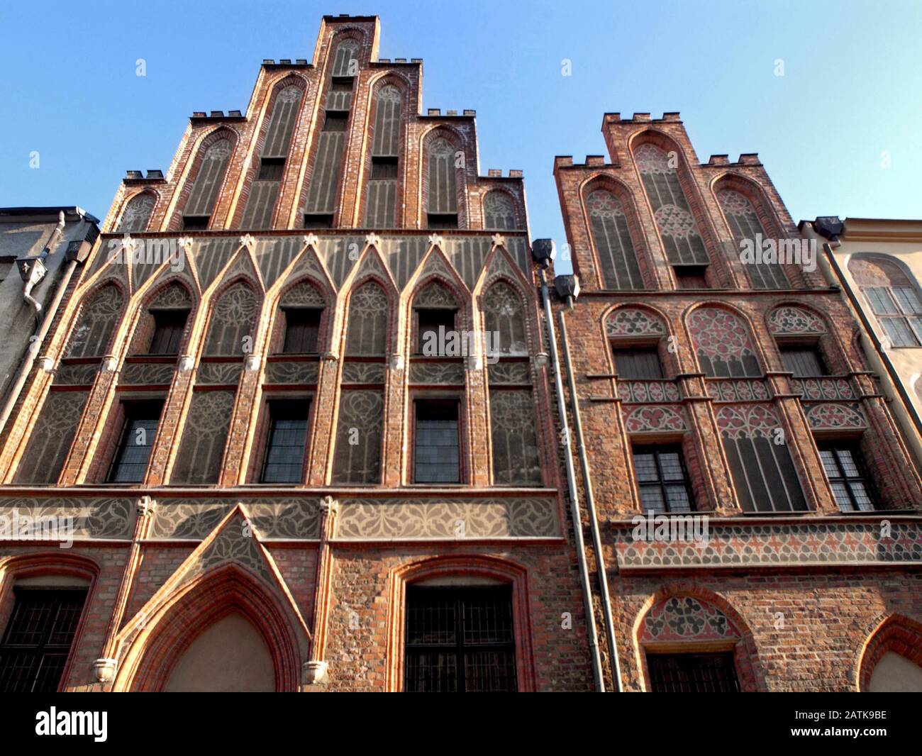 Nicolaus copernicus haus -Fotos und -Bildmaterial in hoher Auflösung ...