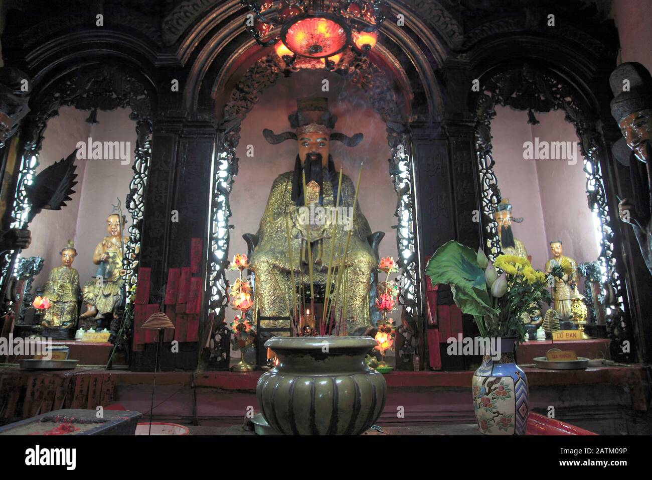 Kaiser jade -Fotos und -Bildmaterial in hoher Auflösung – Alamy