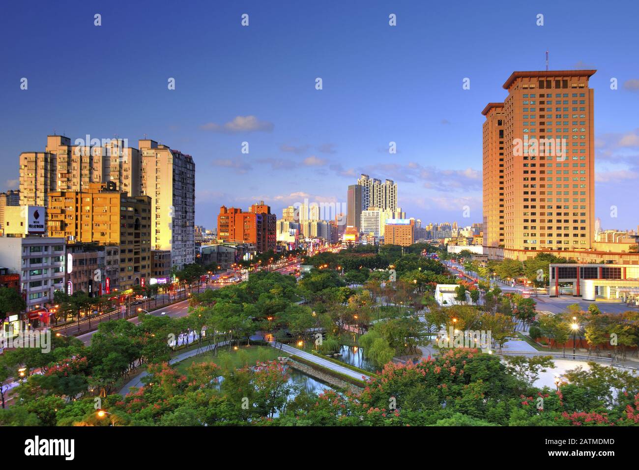 Banqiao district -Fotos und -Bildmaterial in hoher Auflösung – Alamy