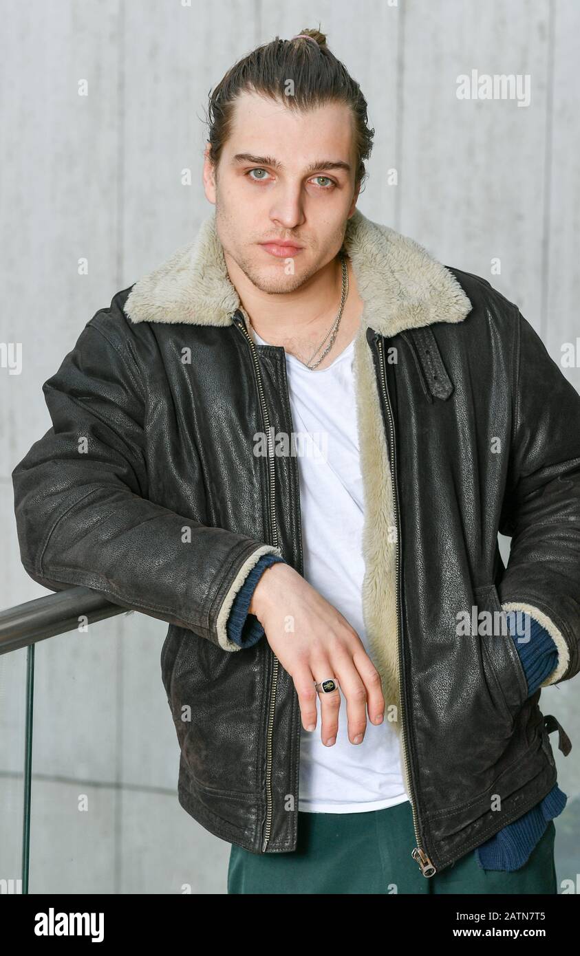 Jonas dassler -Fotos und -Bildmaterial in hoher Auflösung – Alamy