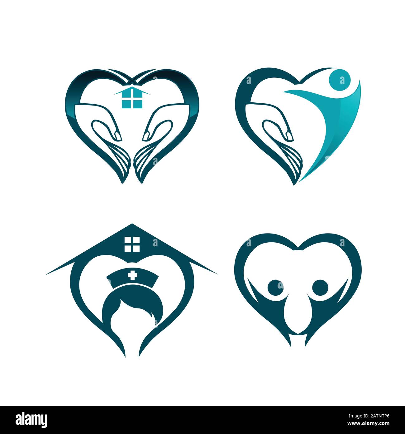 Krankenhaus emblem Stockfotos und -bilder Kaufen - Alamy