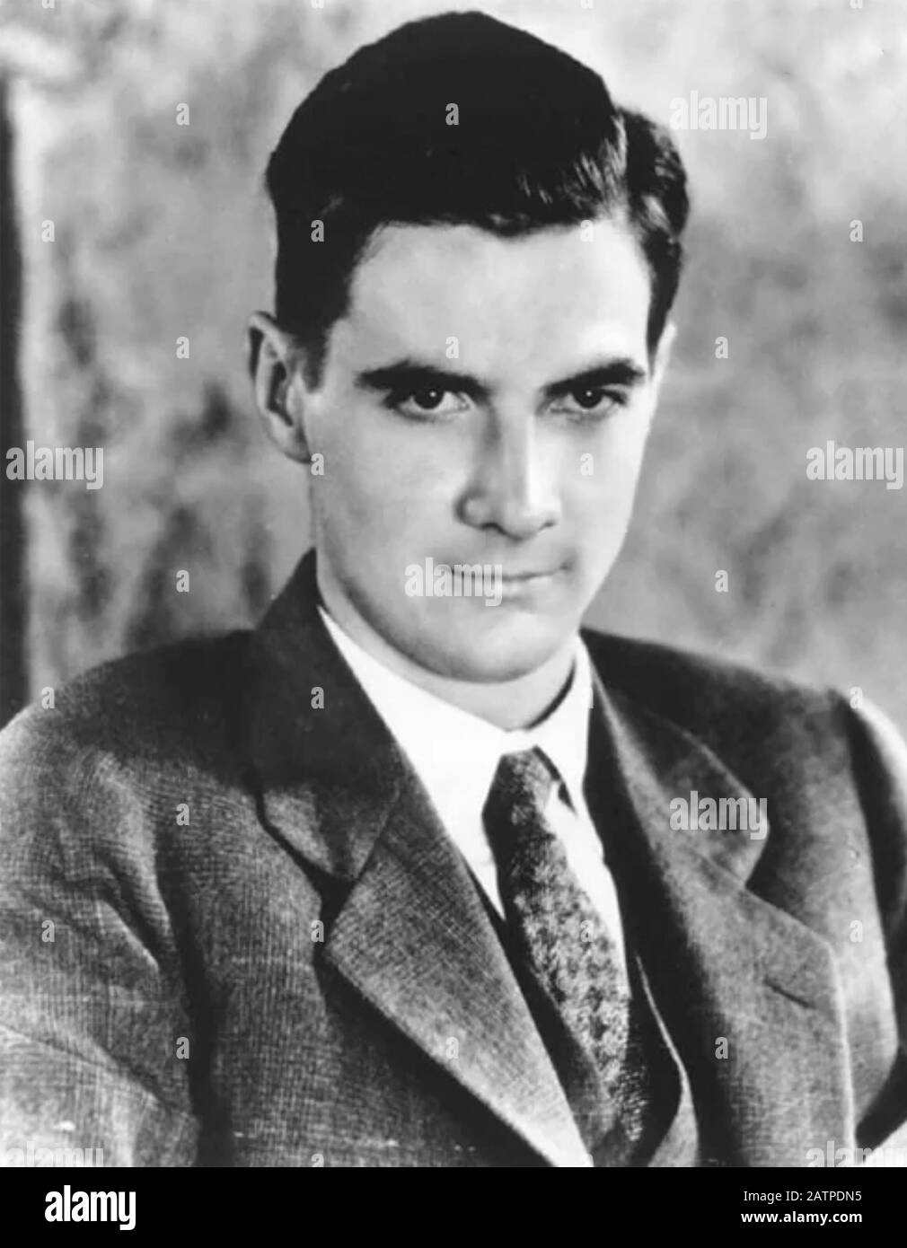Howard hughes -Fotos und -Bildmaterial in hoher Auflösung – Alamy
