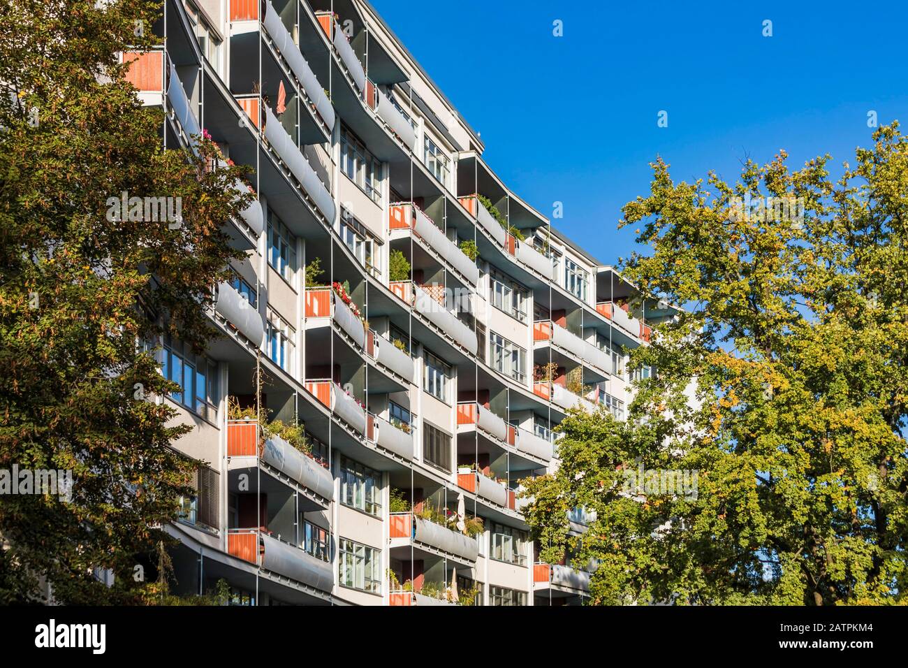 Walter gropius -Fotos und -Bildmaterial in hoher Auflösung – Alamy
