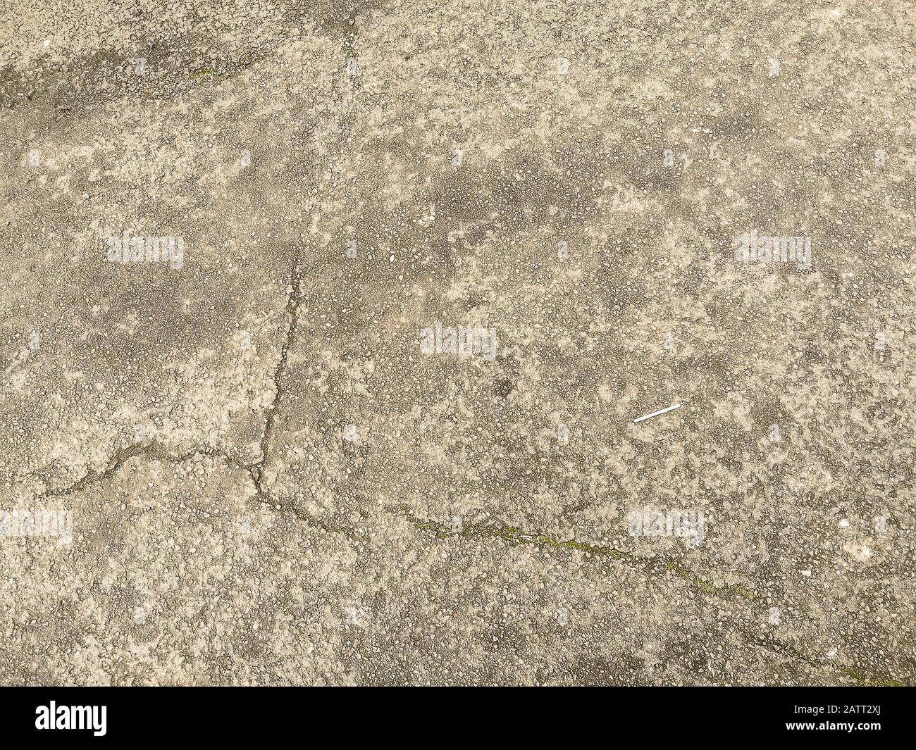 Bitumen Makadam Stockfotos und -bilder Kaufen - Alamy