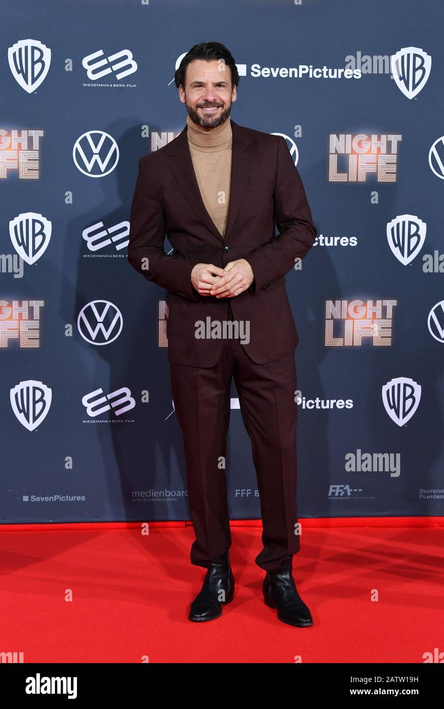 Stephan luca 2020 -Fotos und -Bildmaterial in hoher Auflösung – Alamy