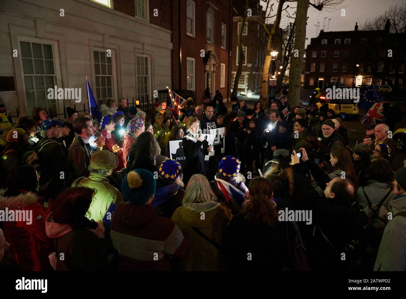 Eu remainer -Fotos und -Bildmaterial in hoher Auflösung – Alamy