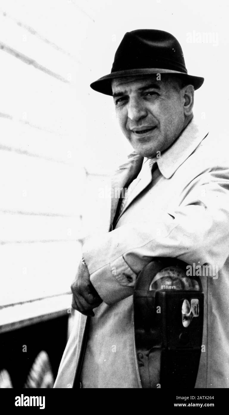 Kojak movie -Fotos und -Bildmaterial in hoher Auflösung – Alamy