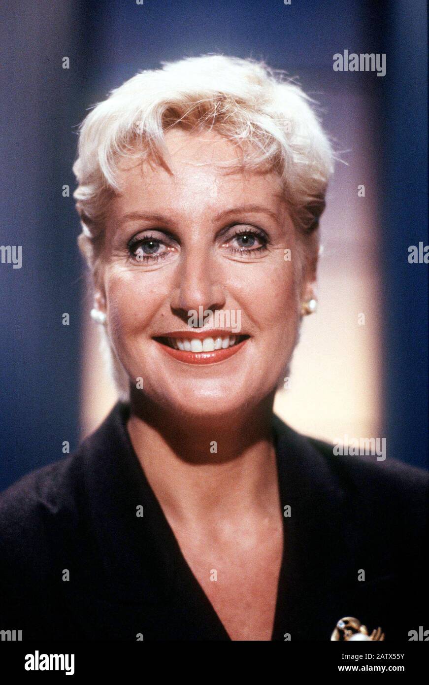 Sabine Zimmermann Stockfotos und -bilder Kaufen - Alamy