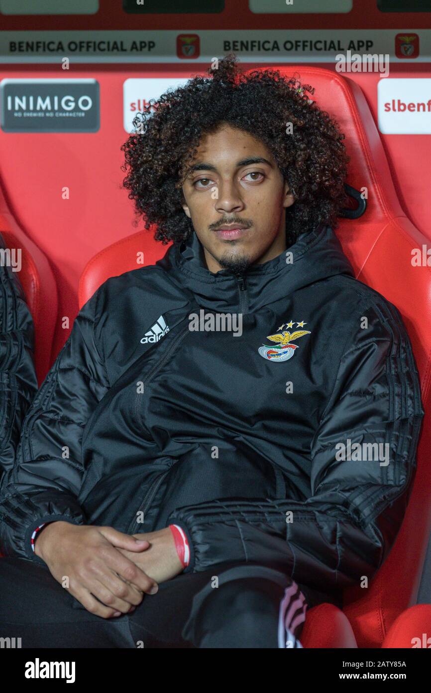 Tomas tavares von benfica -Fotos und -Bildmaterial in hoher Auflösung ...