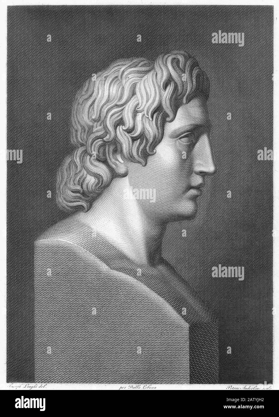 Alexander the great 356 323 bc -Fotos und -Bildmaterial in hoher ...