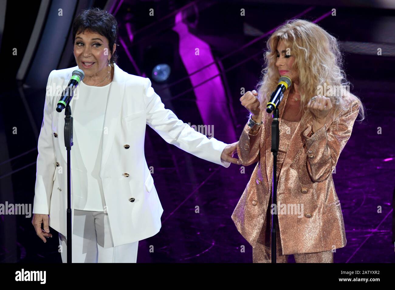 Angela brambati -Fotos und -Bildmaterial in hoher Auflösung – Alamy