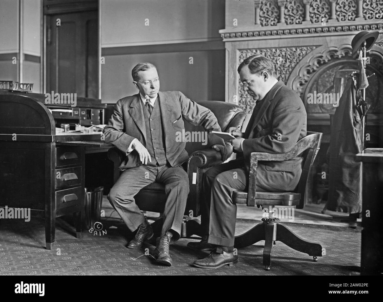 Gouverneur martin henry glynn -Fotos und -Bildmaterial in hoher ...