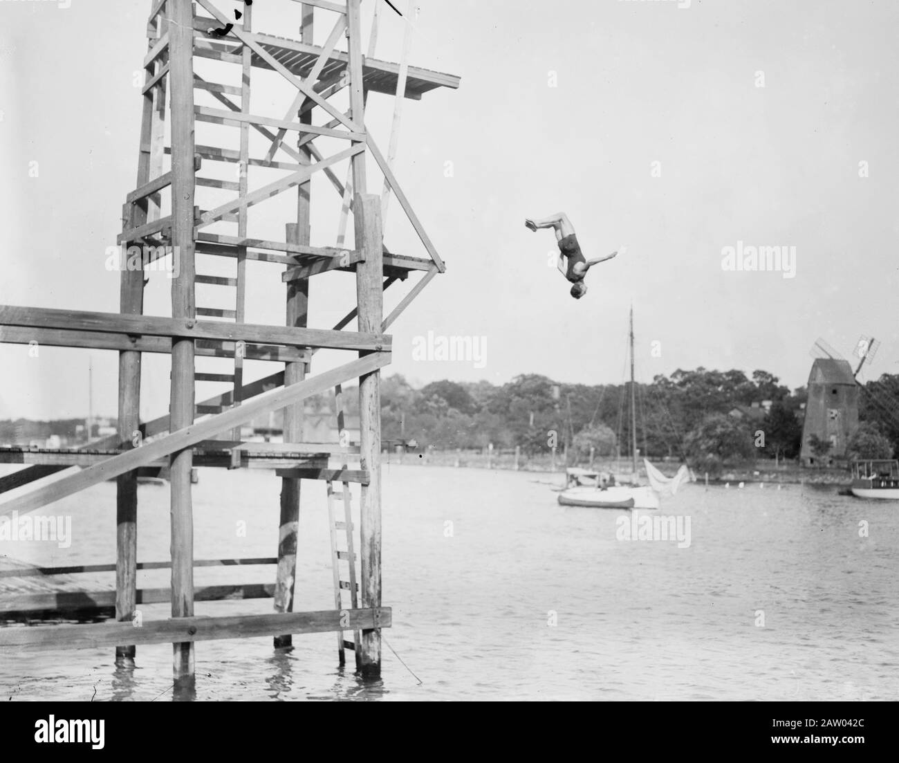 Travers island -Fotos und -Bildmaterial in hoher Auflösung – Alamy