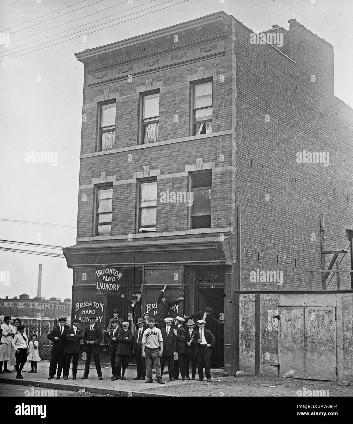 Louis rosenberg -Fotos und -Bildmaterial in hoher Auflösung – Alamy
