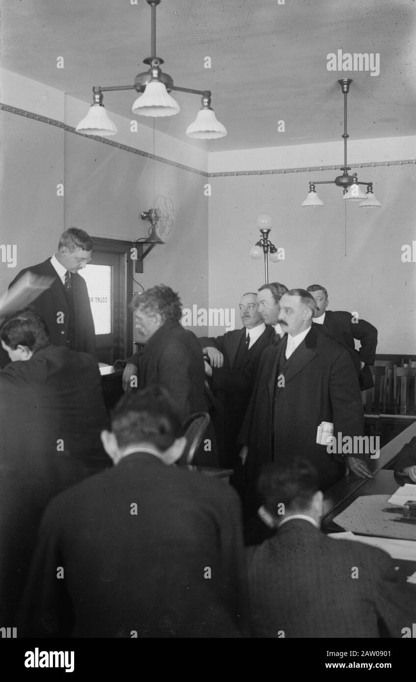 John paul farrell -Fotos und -Bildmaterial in hoher Auflösung – Alamy