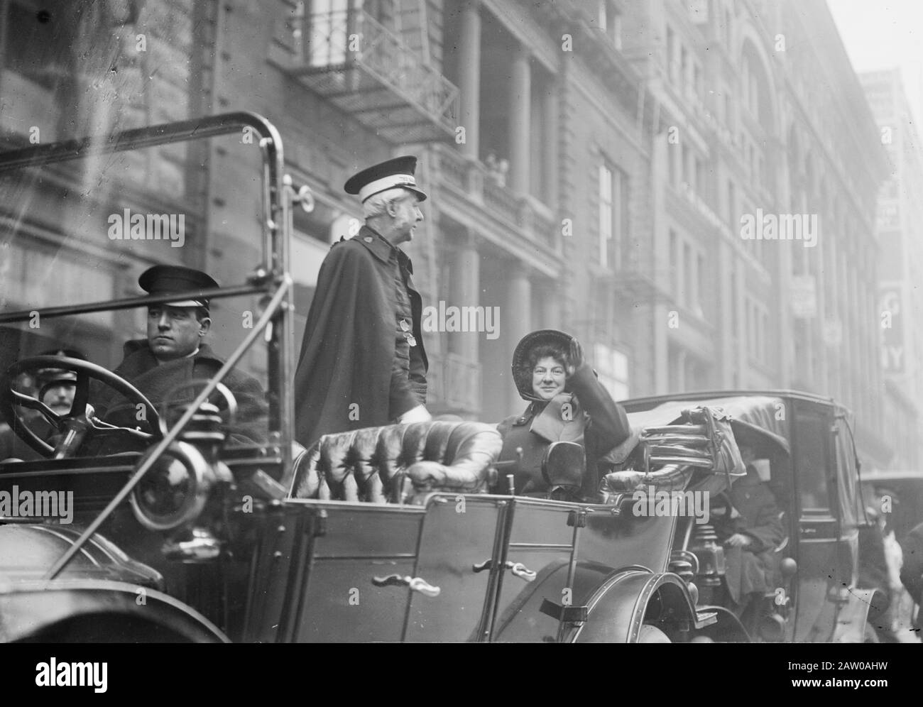 Rettungsarmee general evangeline stand -Fotos und -Bildmaterial in ...