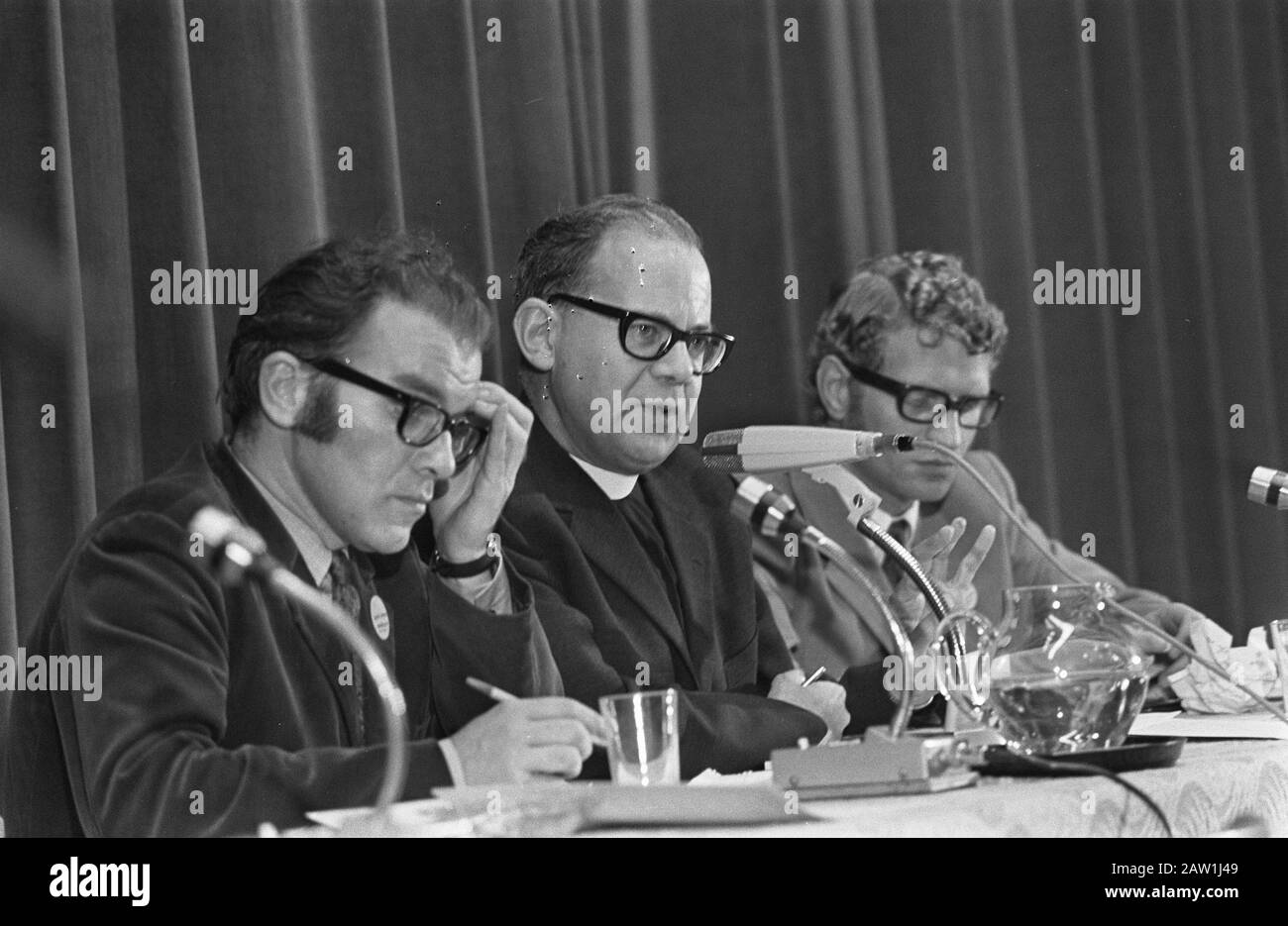 Pfarrer jan ruyter -Fotos und -Bildmaterial in hoher Auflösung – Alamy