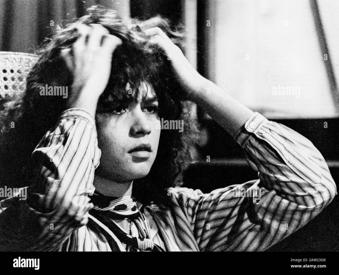 Maria schneider -Fotos und -Bildmaterial in hoher Auflösung – Alamy