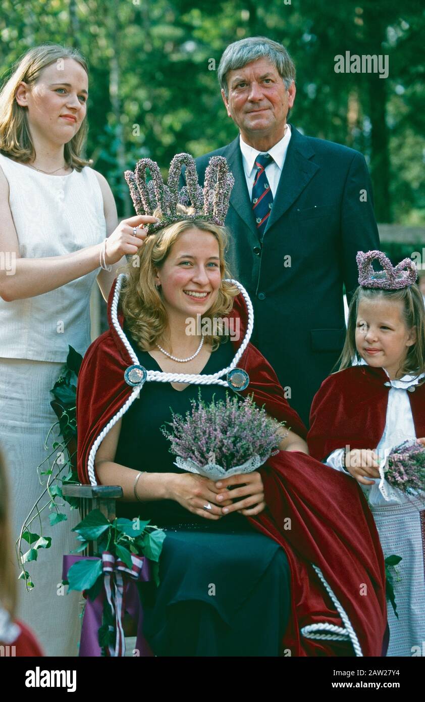Annelie richter Stockfotos und -bilder Kaufen - Alamy