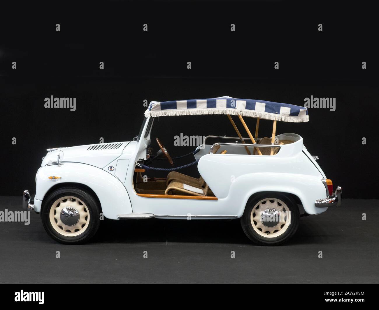 50er jahre fiat jolly -Fotos und -Bildmaterial in hoher Auflösung – Alamy