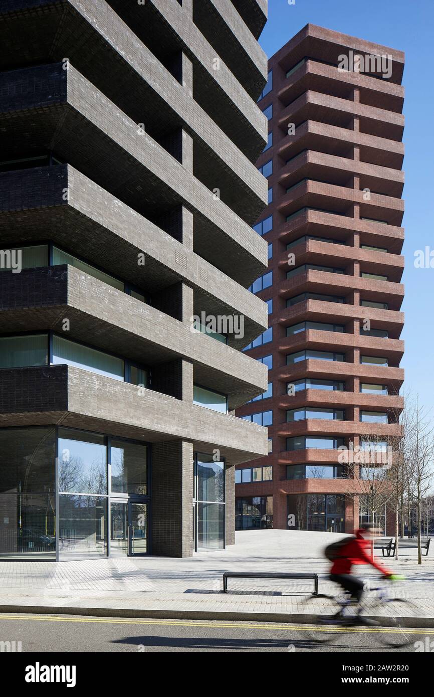 Hoxton press -Fotos und -Bildmaterial in hoher Auflösung – Alamy