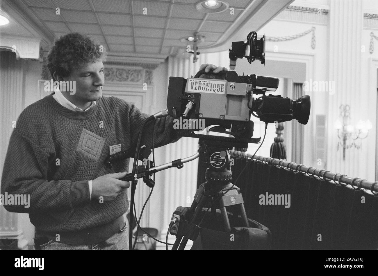 Rtl veronique -Fotos und -Bildmaterial in hoher Auflösung – Alamy