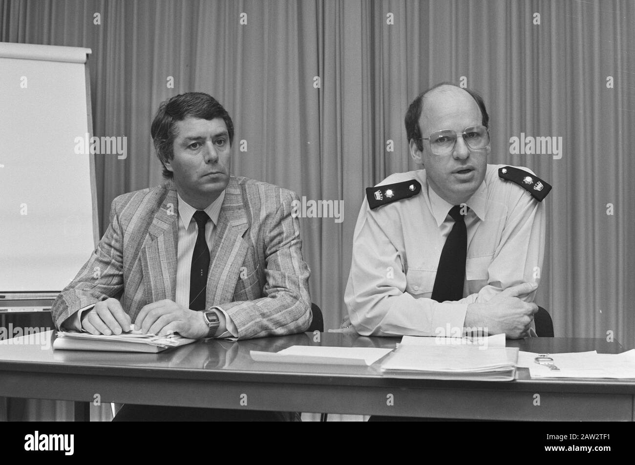 Kommissar bob visser -Fotos und -Bildmaterial in hoher Auflösung – Alamy