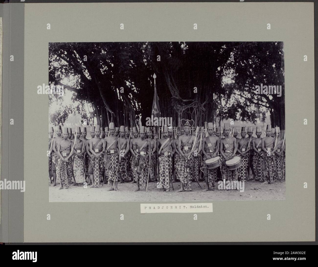 Susuhunan pakubuwono -Fotos und -Bildmaterial in hoher Auflösung – Alamy