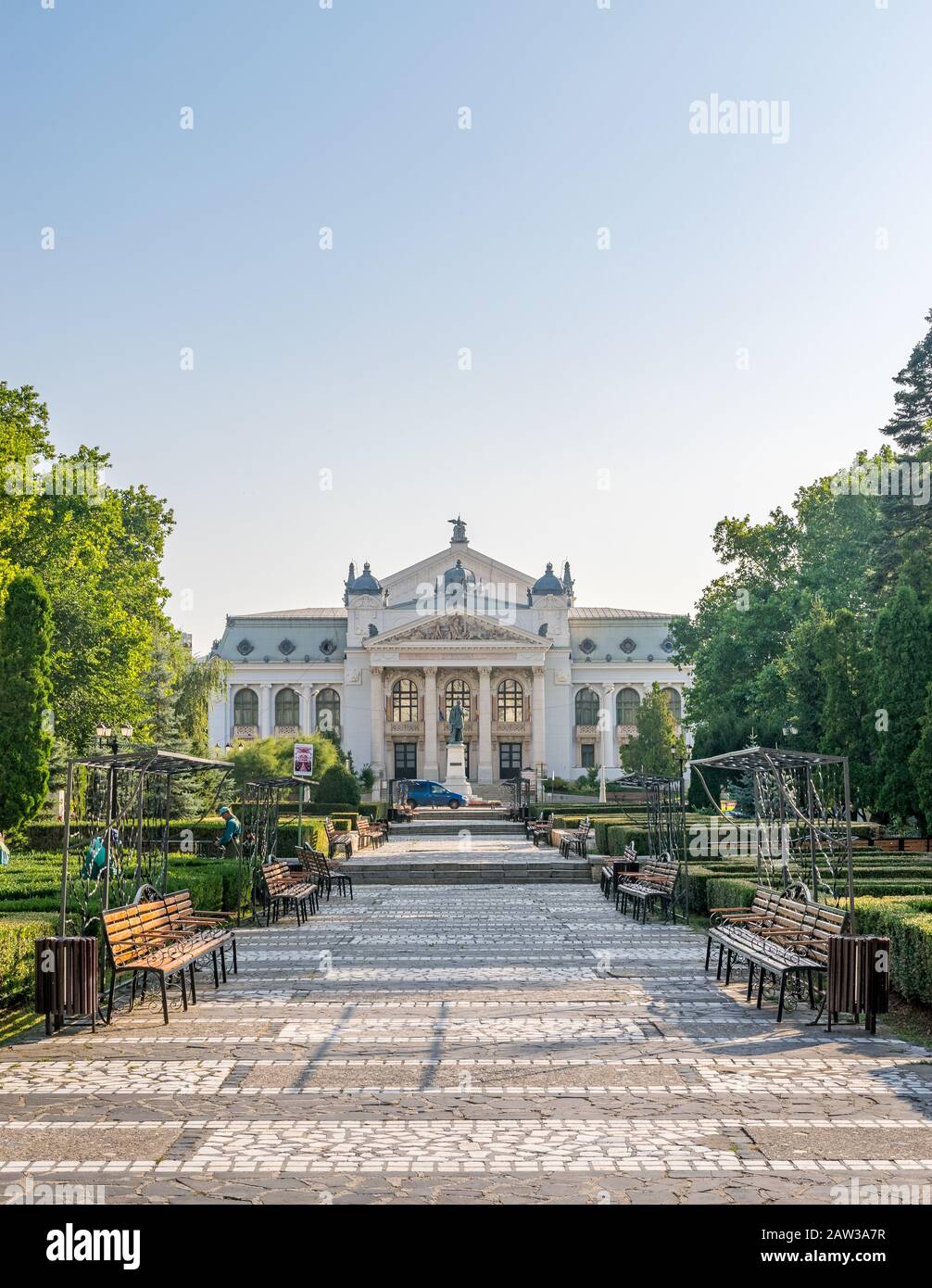Iasi nationale oper -Fotos und -Bildmaterial in hoher Auflösung – Alamy