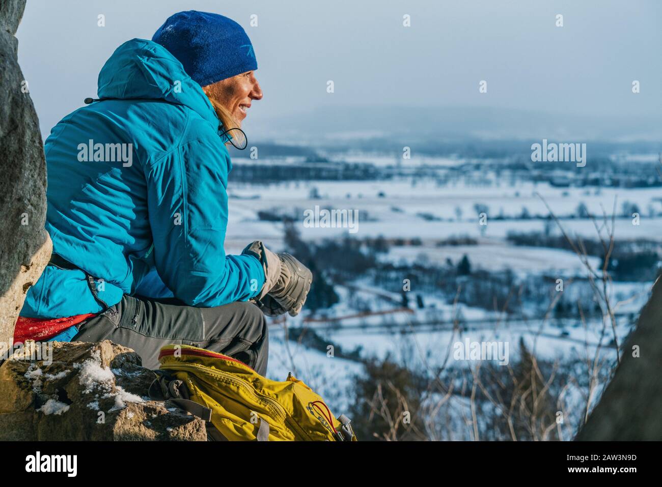 Warm und Kalt Stockfotos und -bilder Kaufen - Alamy
