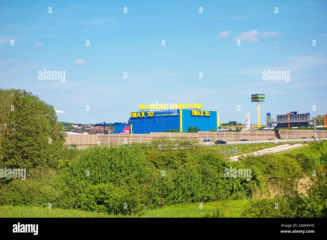 Imax 3d -Fotos und -Bildmaterial in hoher Auflösung – Alamy