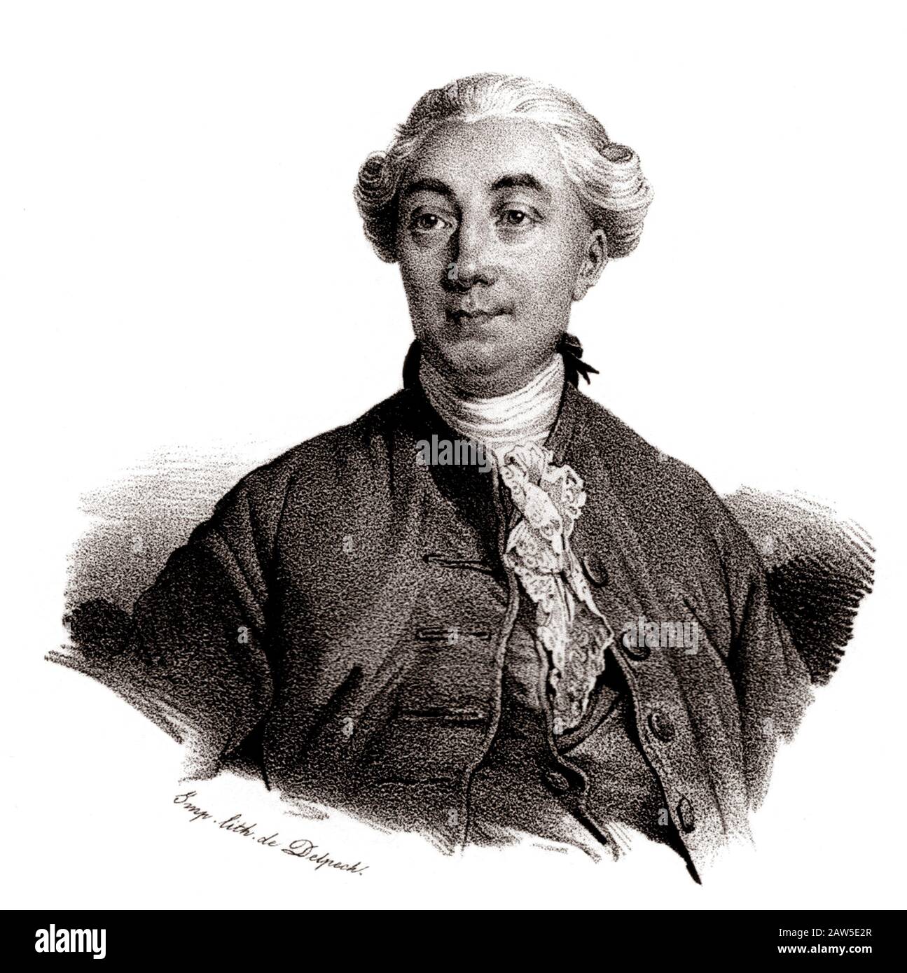 Rivoluzione francese Ausgeschnittene Stockfotos und -bilder - Alamy