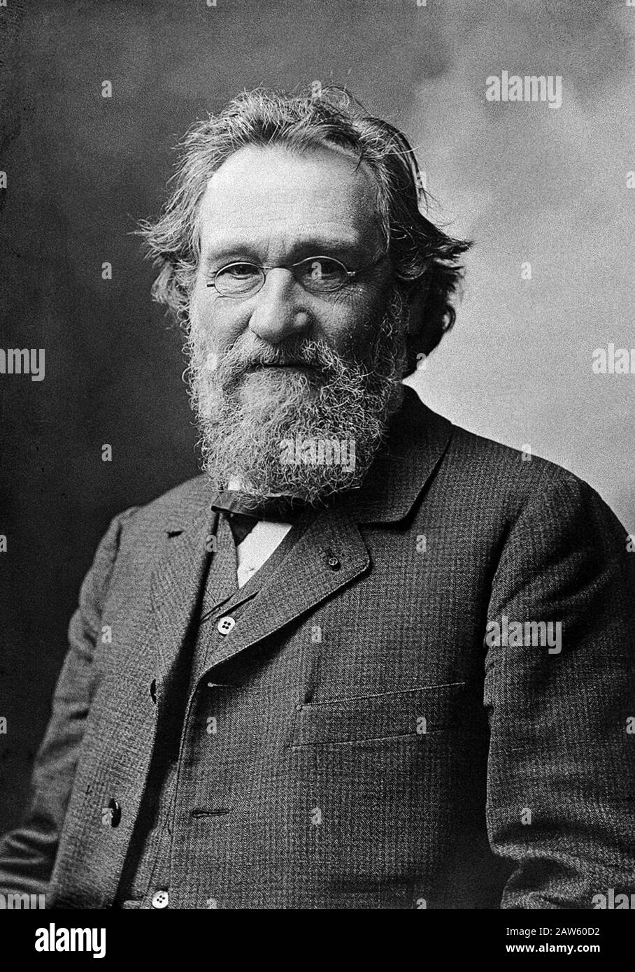 Ilya iljitsch mechnikow -Fotos und -Bildmaterial in hoher Auflösung – Alamy
