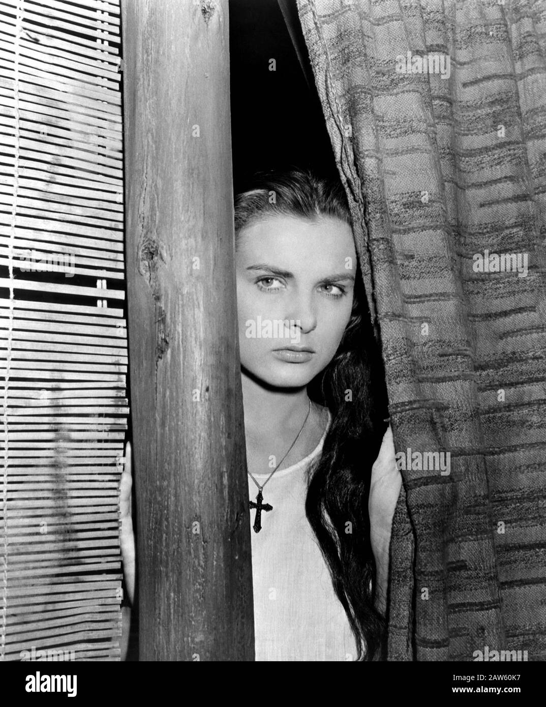 Jean peters portrait -Fotos und -Bildmaterial in hoher Auflösung – Alamy