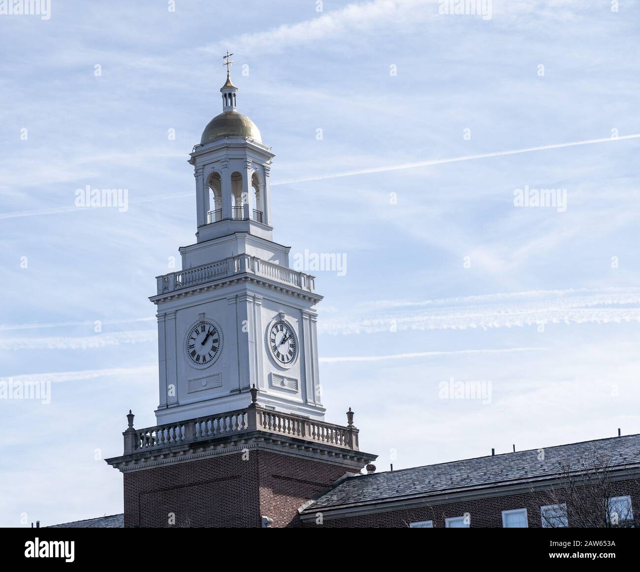 Tower health reading hospital -Fotos und -Bildmaterial in hoher ...