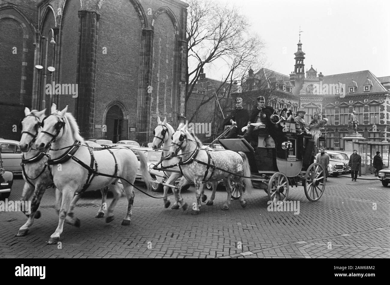 Van gend en loos -Fotos und -Bildmaterial in hoher Auflösung – Alamy