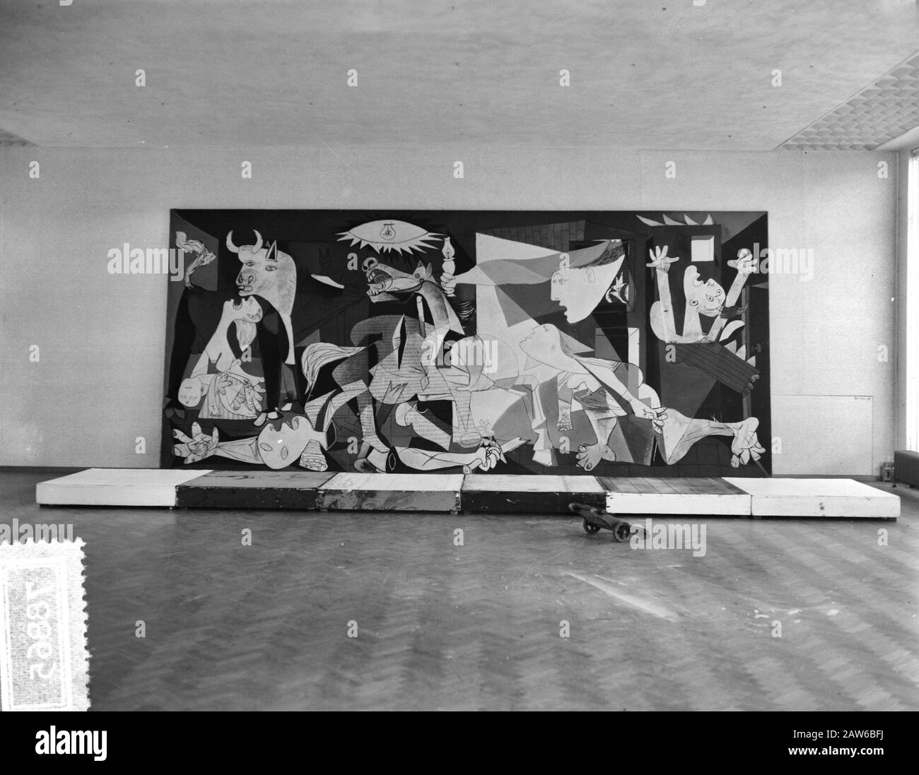 Guernica picasso -Fotos und -Bildmaterial in hoher Auflösung – Alamy