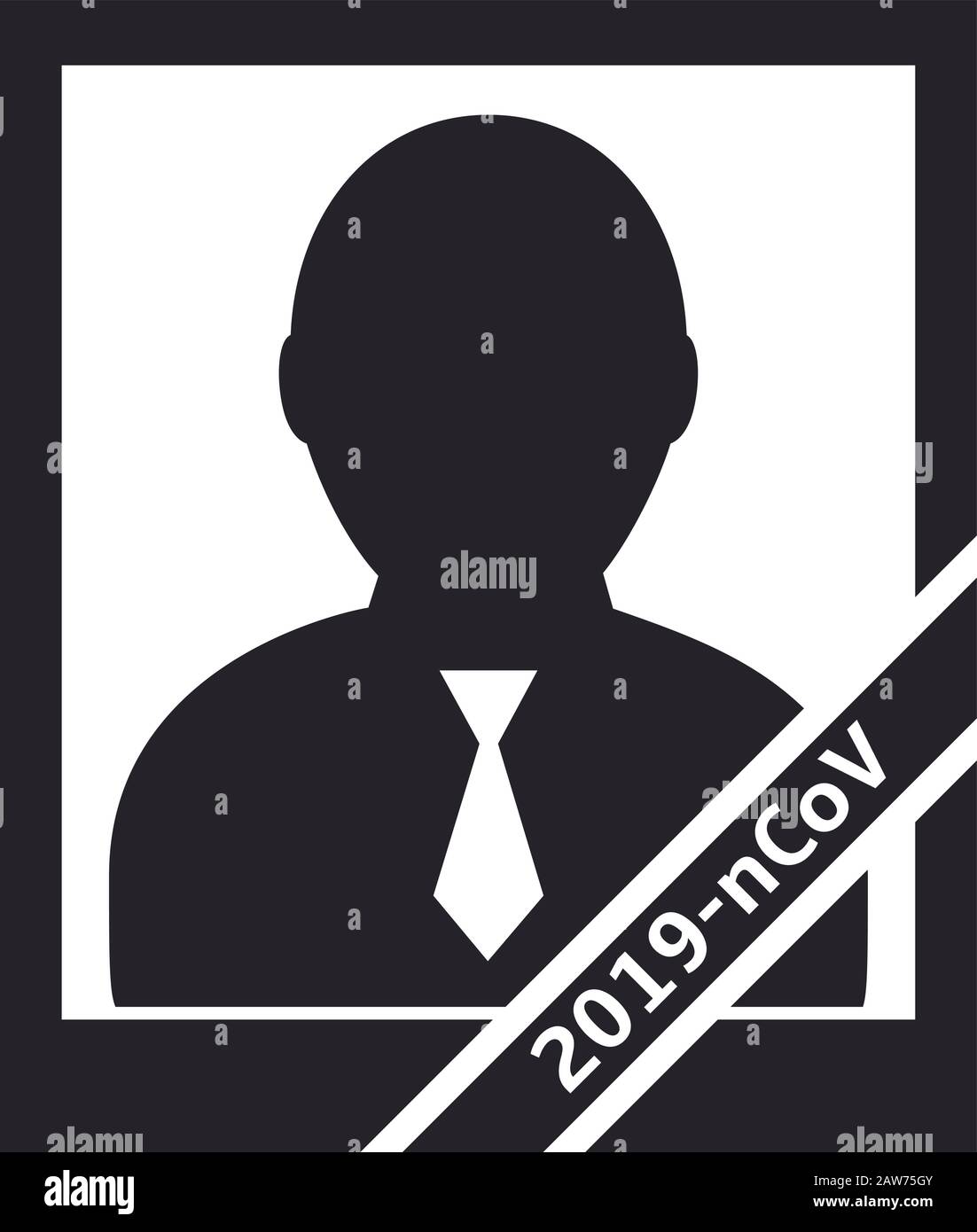 Tot gestorben verstorben Stock-Vektorgrafiken kaufen - Alamy