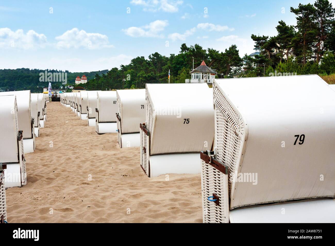 Aus rugen -Fotos und -Bildmaterial in hoher Auflösung – Alamy