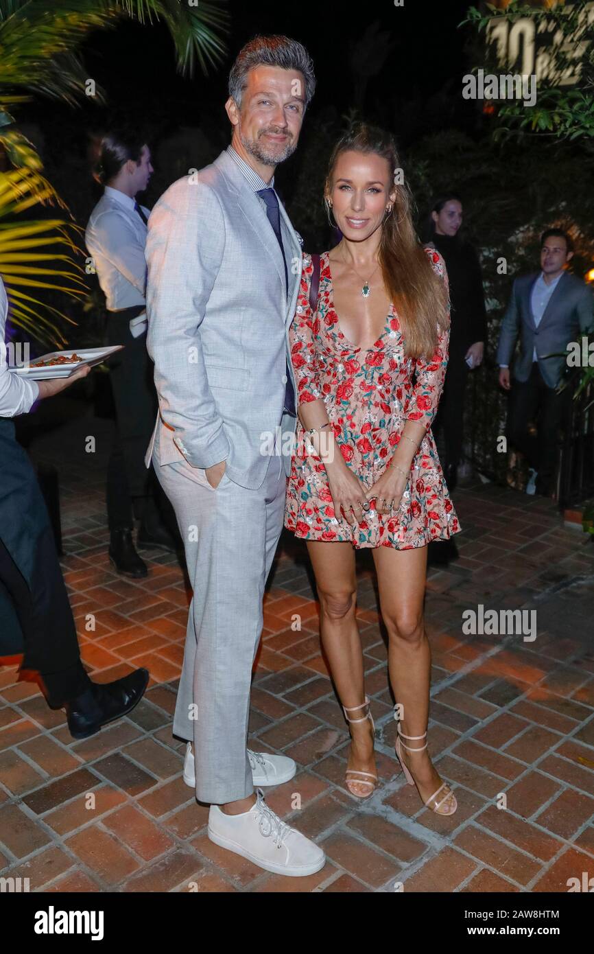 Prominente annemarie carpendale und wayne carpendale -Fotos und ...