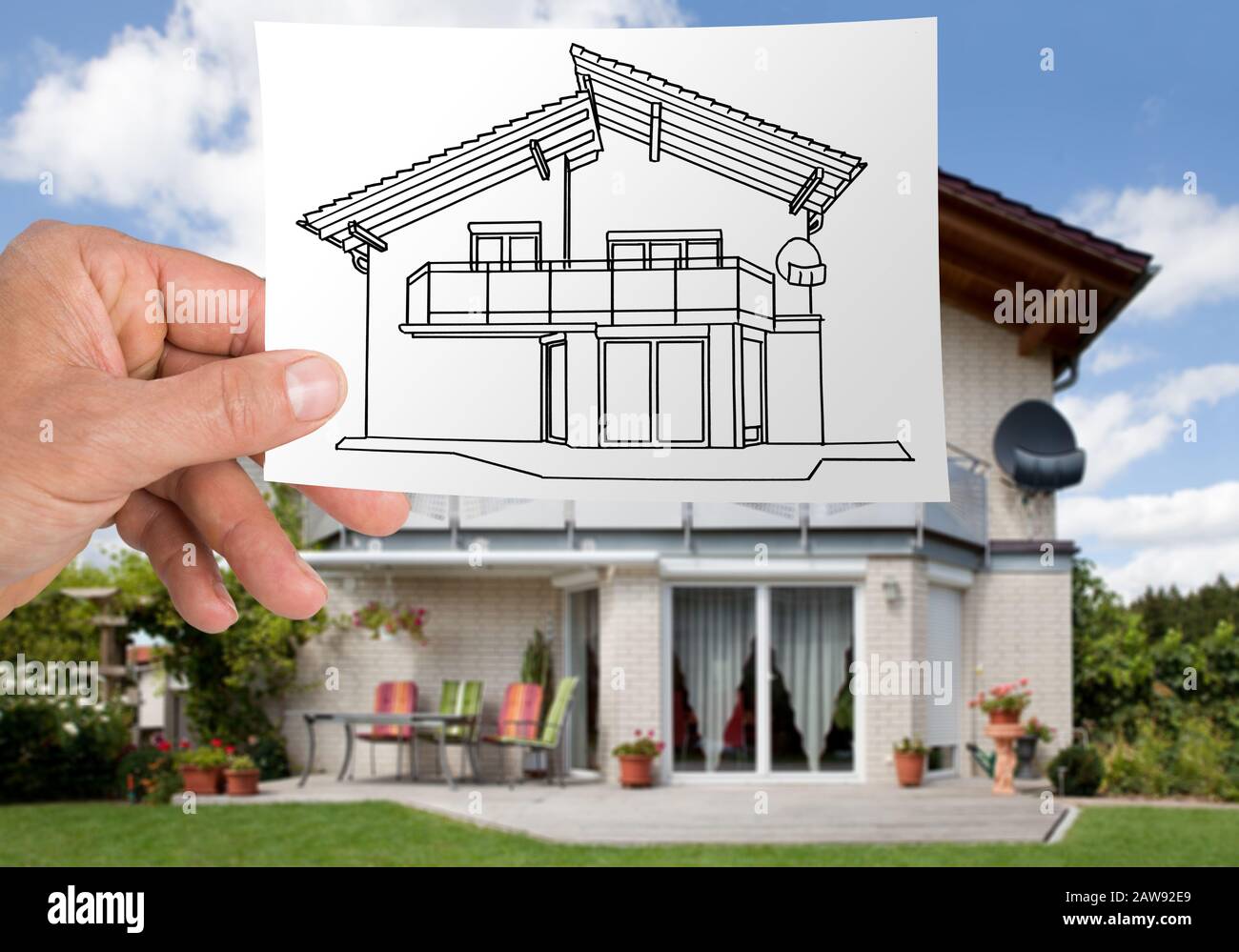 Illustration construction -Fotos und -Bildmaterial in hoher Auflösung ...