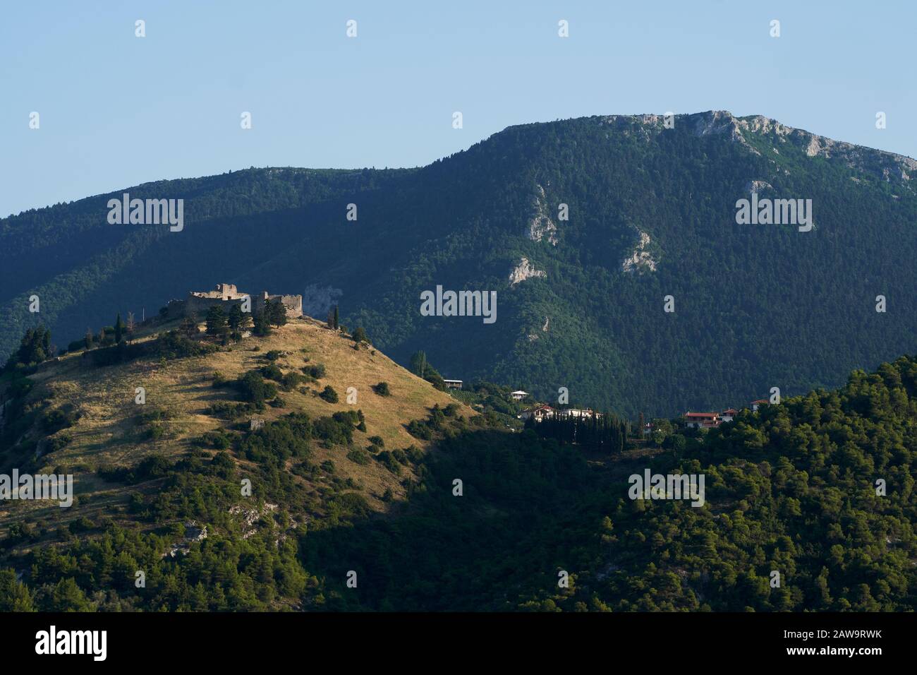 Mendenitsa griechenland -Fotos und -Bildmaterial in hoher Auflösung – Alamy