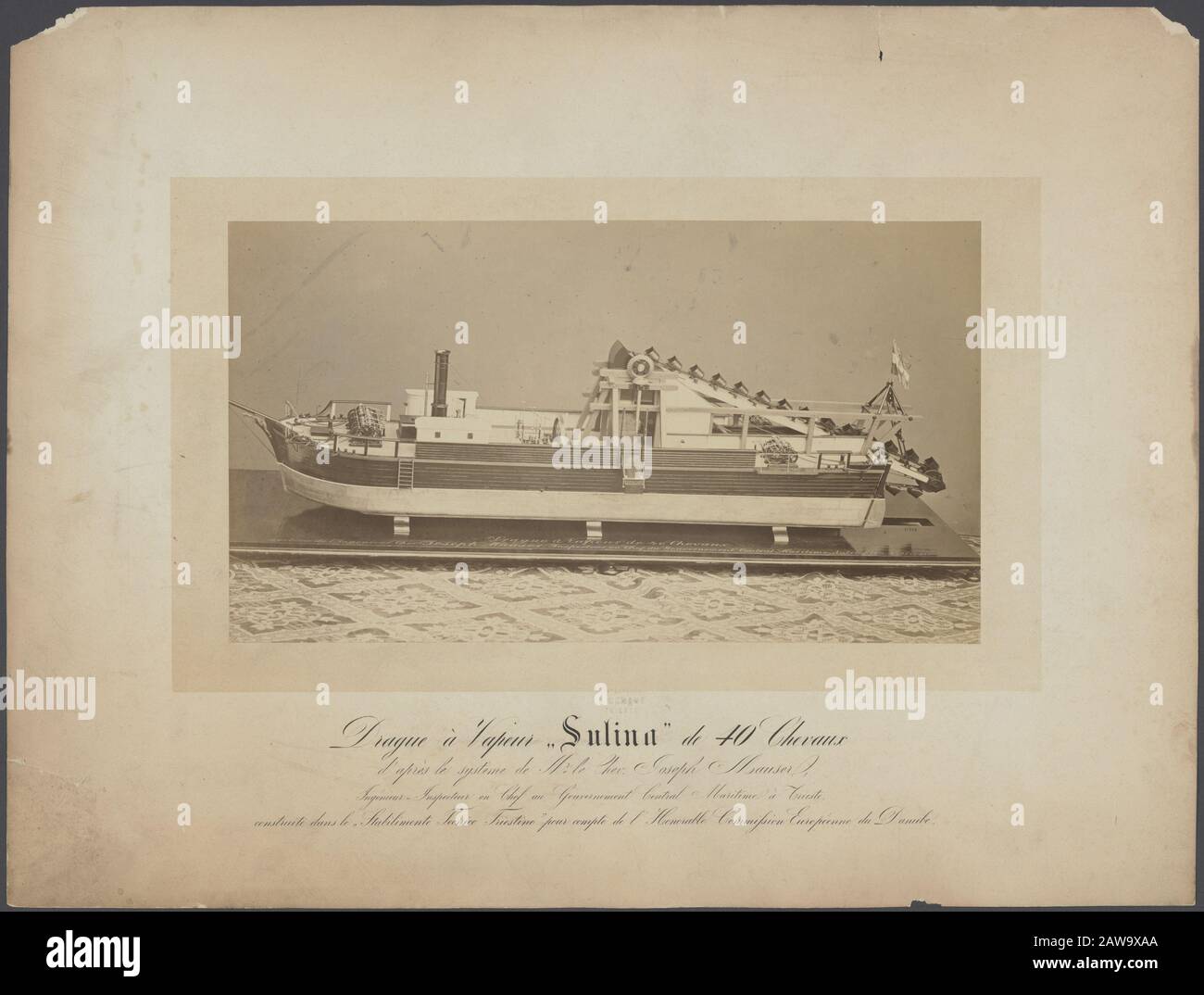 Chef mauser -Fotos und -Bildmaterial in hoher Auflösung – Alamy